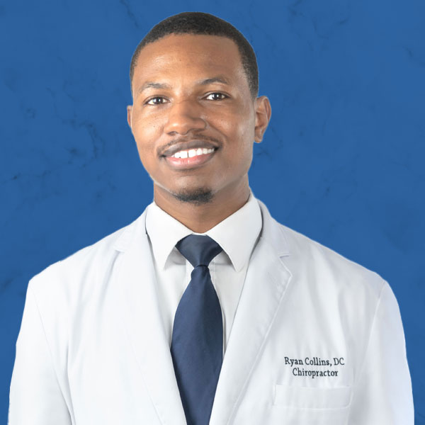 Dr. Ryan Collins | Atlanta Chiropractor 30341 | Sautre Chiropractor